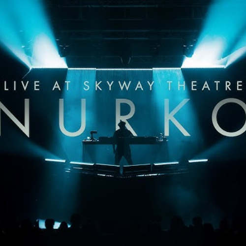 Stream NURKO - United Tour 2025 Live Set @ Skyway Theatre (Official ...