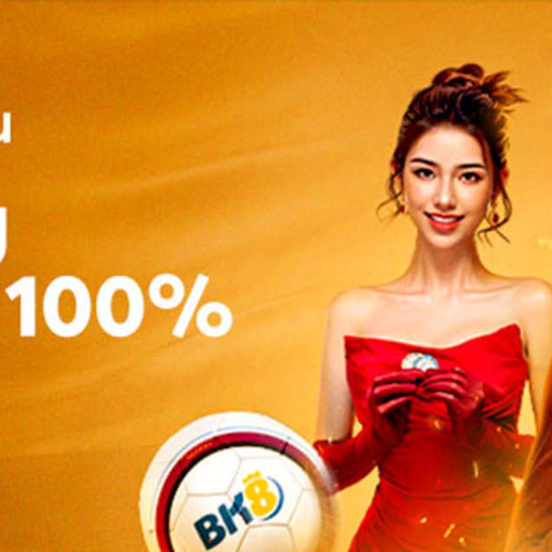 Stream Tổng quan về chương trình gửi tiền lần đầu ở sảnh game BK8 by bk8vnone | Listen online ...