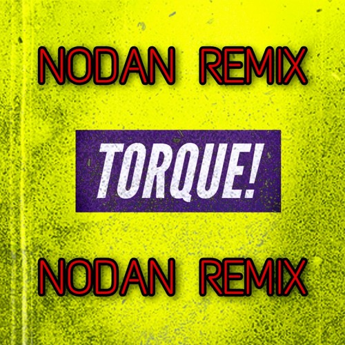 Stream Wulf Boi - Torque (Nodan. Remix) by Nodan. | Listen online for ...