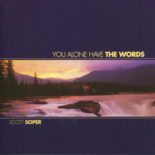 Stream On the Lips of an Angel/Ave Maria by Scott Soper | Listen online ...