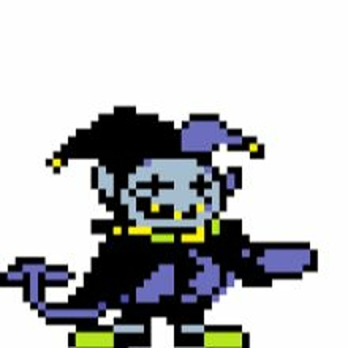 Stream The perfect jevil fight by Whyed Sans UndertaleBone Phase 3 ...