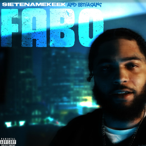 Stream FABO by SieteNameKeek | Listen online for free on SoundCloud