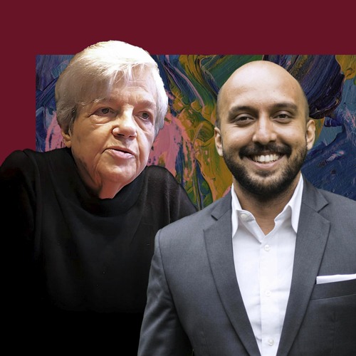 Stream episode Lessons from trailblazers across generations - History ...