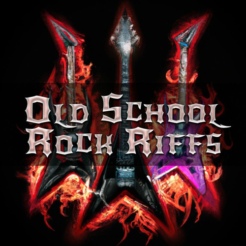 Stream Old School Rock Riffs (Full Preview) by Royalty-Free Music by ...