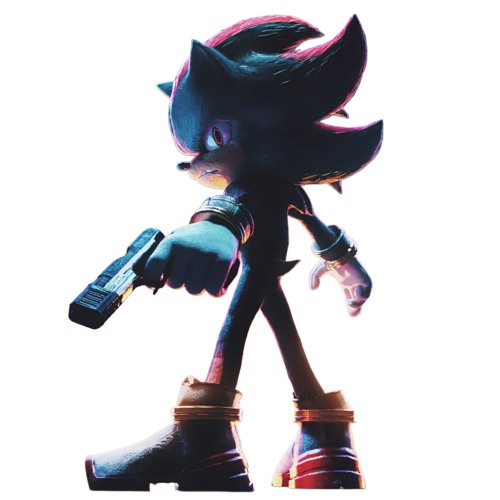 Stream shadow the hedgehog type beat. by 🪣🟤BRUD🟤🪣 | Listen online for ...