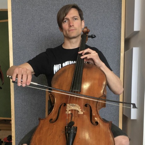Stream Ben Cello | Listen to Ben Roberts - Session cellist - songwriter ...