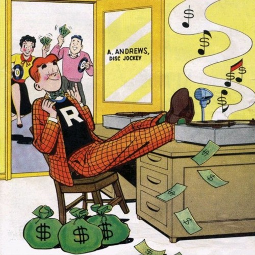 HOW IT GOES w/ NORTH POSSE - Listen to music