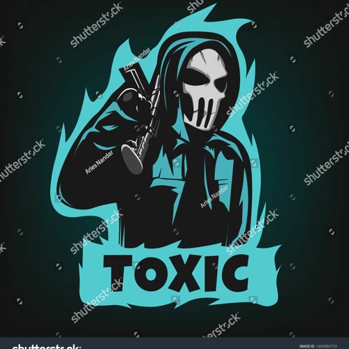 Stream Toxic! (unedited version) by King Dominoe | Listen online for ...