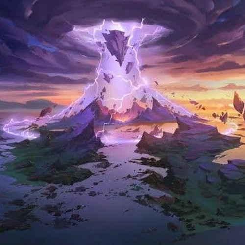 Stream Ruu-s-Song-Genshin-Impact by NAICHI | Listen online for free on ...