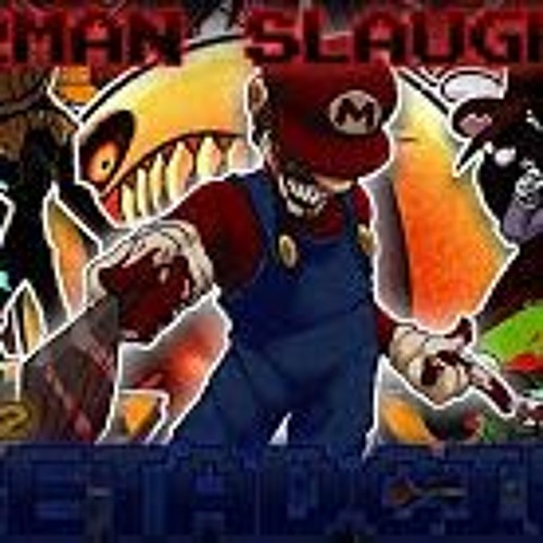 Stream Friday Night Funkin' - Starman Slaughter, BETADCIU (But Every ... Stream Friday Night Funkin' - Starman Slaughter, BETADCIU (But Every ...