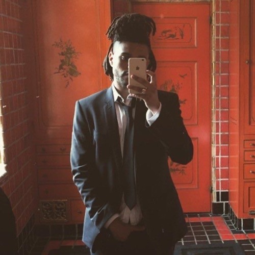 Stream The Weeknd-Out Here by X.$ LEAKS | Listen online for free on ...