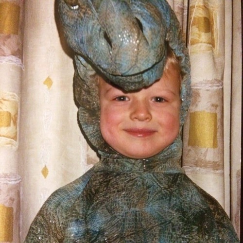 Stream Old Waves by George Farrow Music | Listen online for free on SoundCloud