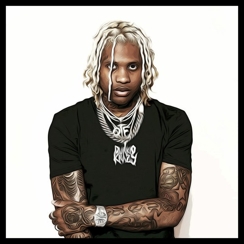 Stream Code (Lil Baby x Lil Durk x Future Type Beat) by Black Mind ...