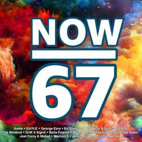 Stream True Music | Listen to NOW That's What I Call Music! 67 playlist ...