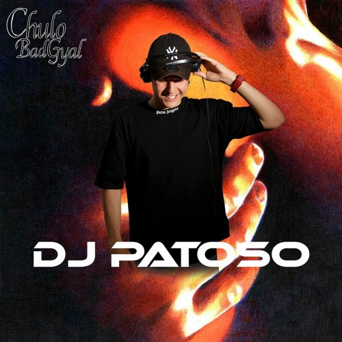 pumpyoursound.com | Bad Gyal - Chulo (DjPatoso Hype Intro)