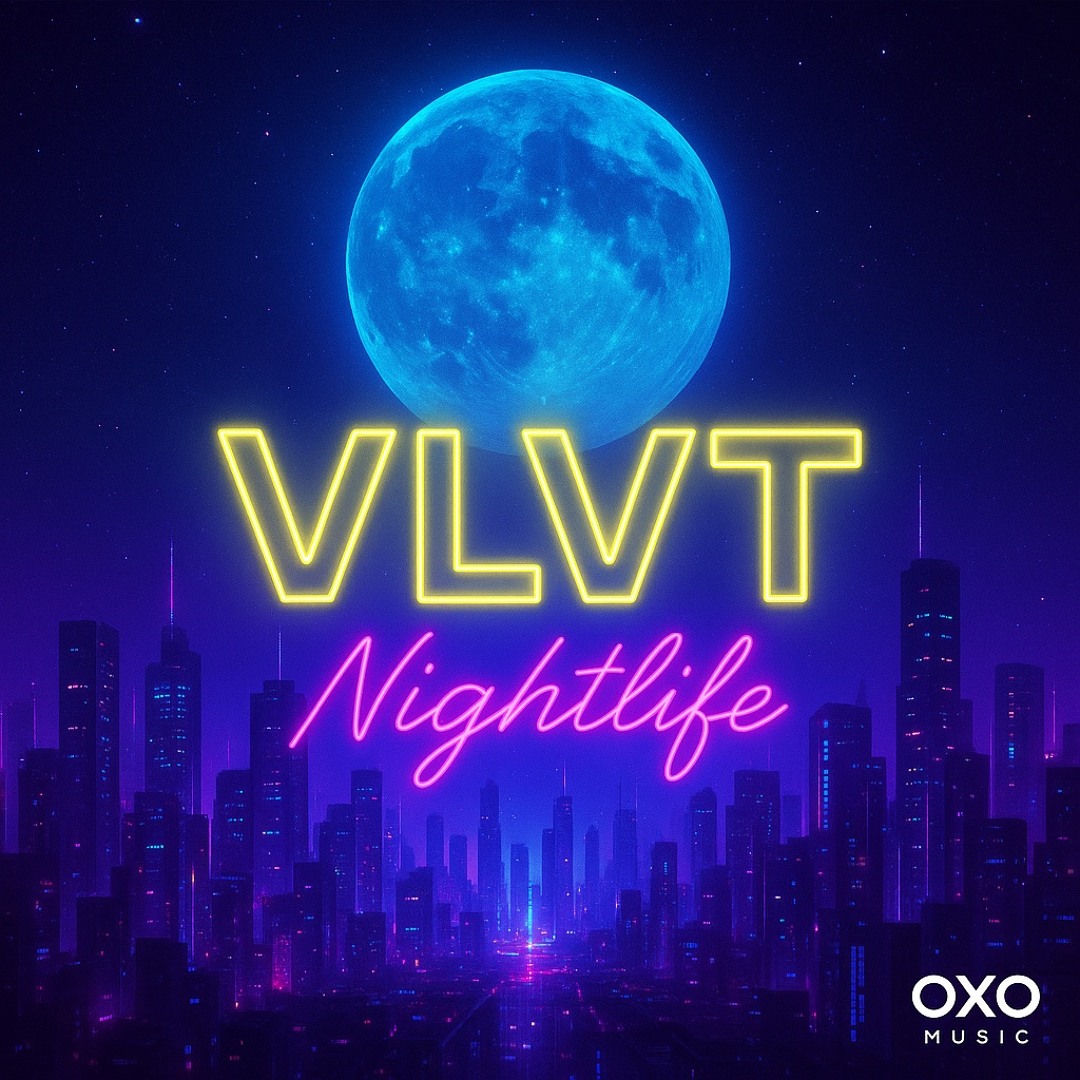 Stream Neon Veins by OXO Music | Listen online for free on SoundCloud