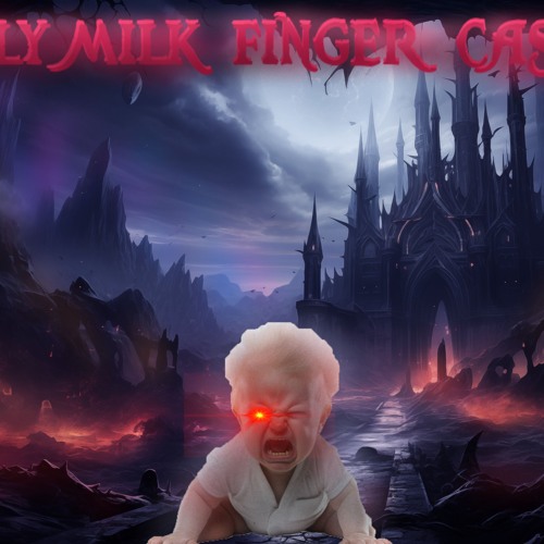 Stream The Milky March by Silly Milk Finger Productions | Listen online ...