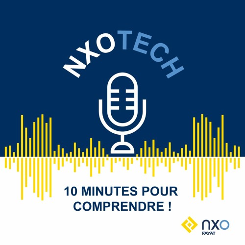Stream episode Qu'est ce que le NetDevOps et à quoi ça sert ? - NXO by ...