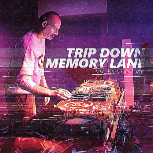 Stream Trip Down Memory Lane | Mix Series pt.1 by Cryogenics | Listen ...