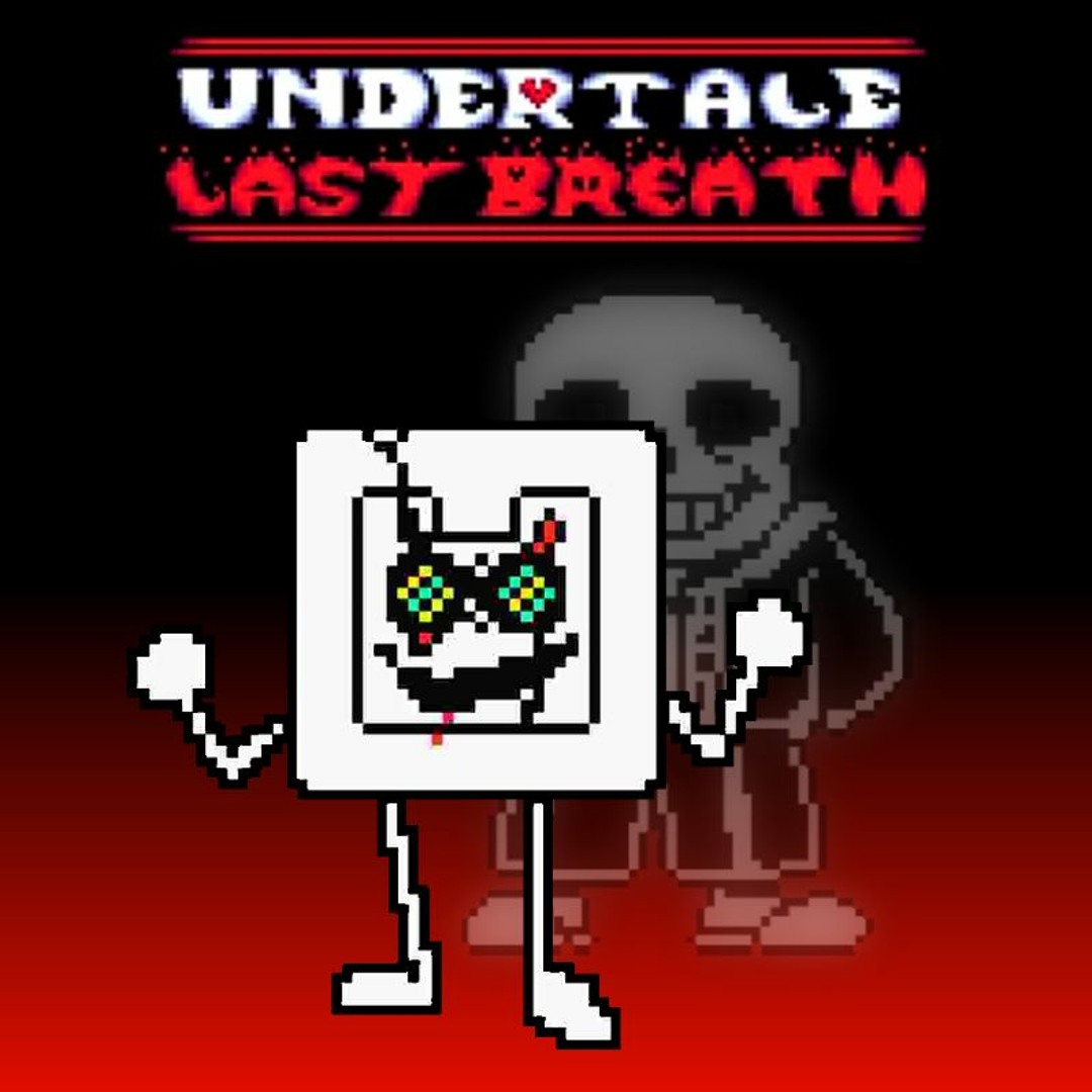 Listen to Undertale Last Breath: Phase 63 - Rogue AI by Overkill ...