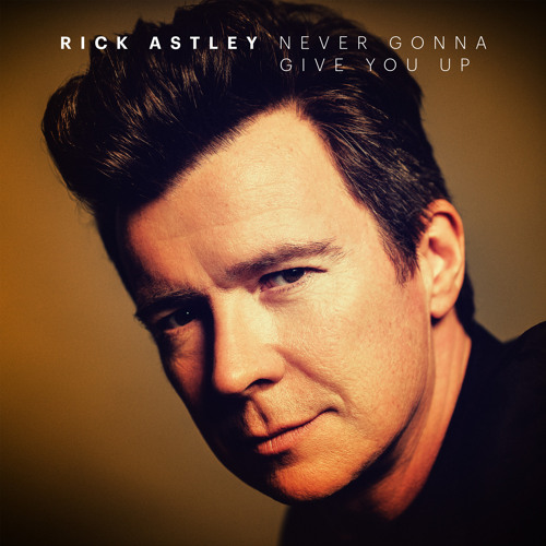 Listen to Never Gonna Give You Up (Pianoforte) by Rick Astley in My ...