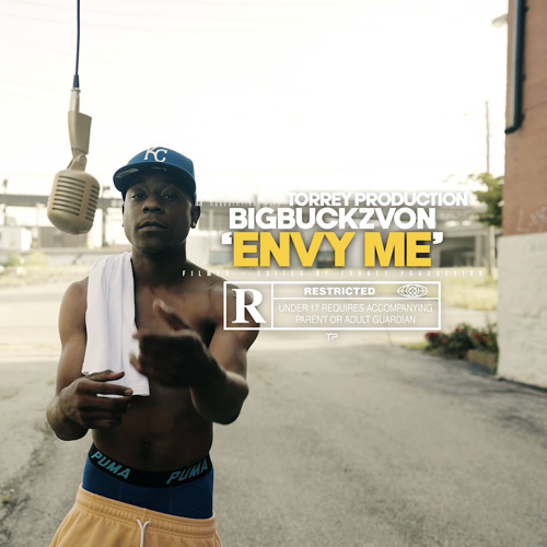 Stream 2Buckz - Envy Me Remix by huSTLecity | Listen online for free on ...