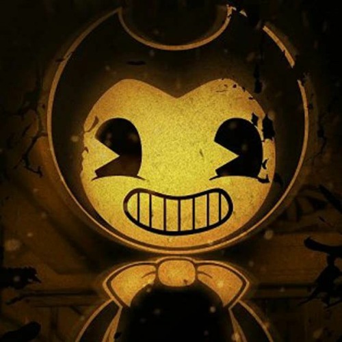 Stream BENDY AND THE INK MACHINE SONG (Build Our Machine) LYRIC VIDEO ...