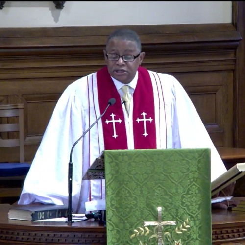 Stream When Trouble Comes Our Way | The Rev. Dr. William B. Sutton III ...