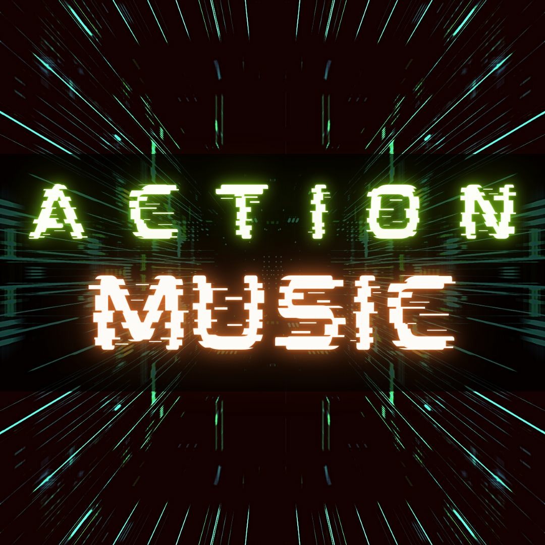 Stream Sidearm Studios | Listen to Action Music - Previews playlist ...