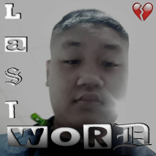 Stream Last Word - Lil G.Tek (prod.Sam Kage) by Lil G.tek | Listen ...