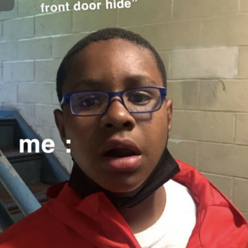 Stream G Baby x Mani B - letter for da guys.m4a by babk wikk 🤫 | Listen ...