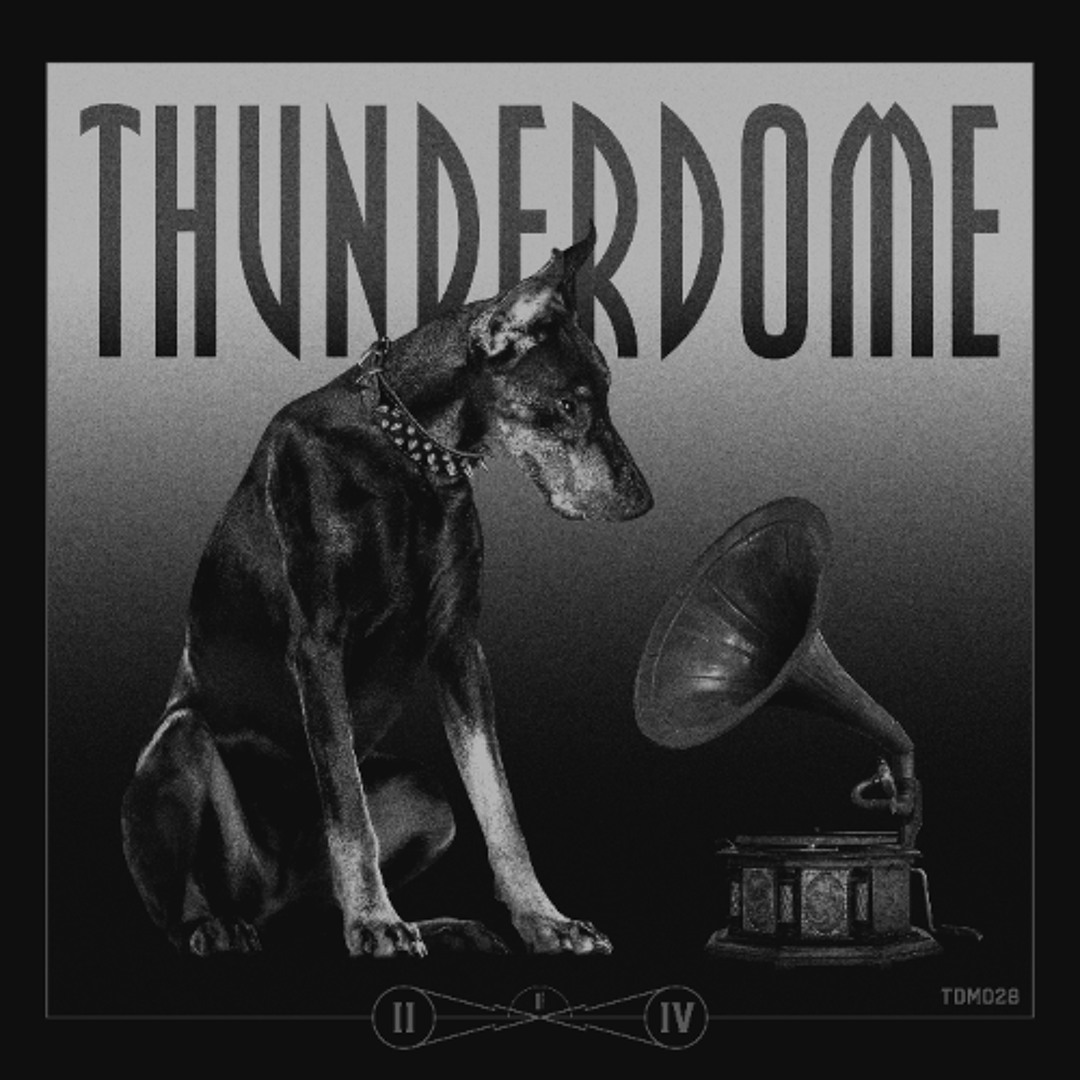 Stream Thunderdome | Listen to THUNDERDOME VINYL SERIES II / IV ...