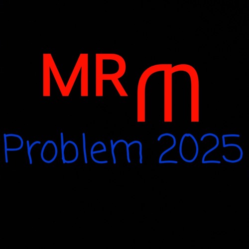Stream Mr.M. - Problem (Remake 2025) by Mr.M_rapsyoficial.pl | Listen ...