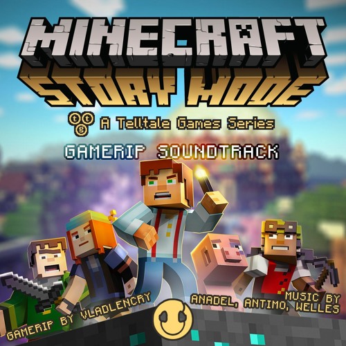 Stream seppy | Listen to MCSM-The Lost Soundtrack playlist online for ...