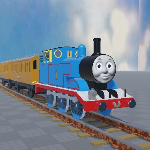 Stream Thomas the Tank Engine & Friends S1 Cues Episodes 6-10 by TTTE ...
