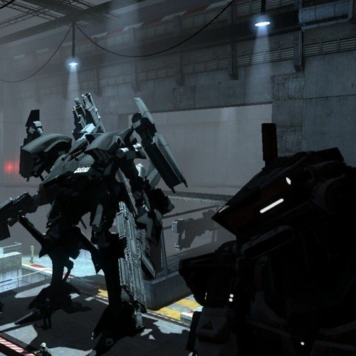 Stream The Sad Gamer | Listen to Groovy mech fighting music+eurobeat ...