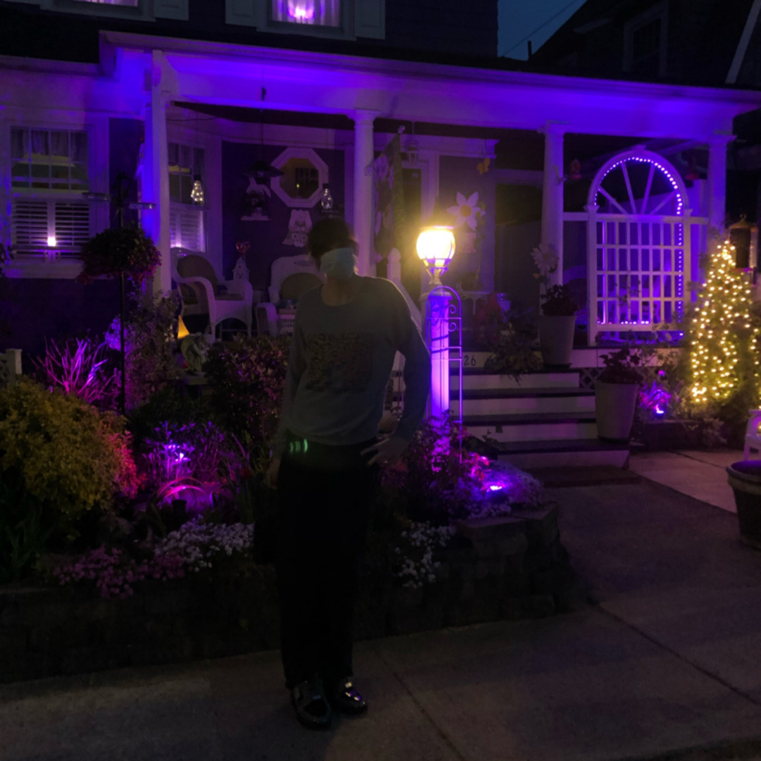 Stream Punkinloveee ★ - trick or treat pt. 3 by Punkinloveee ★ | Listen ...