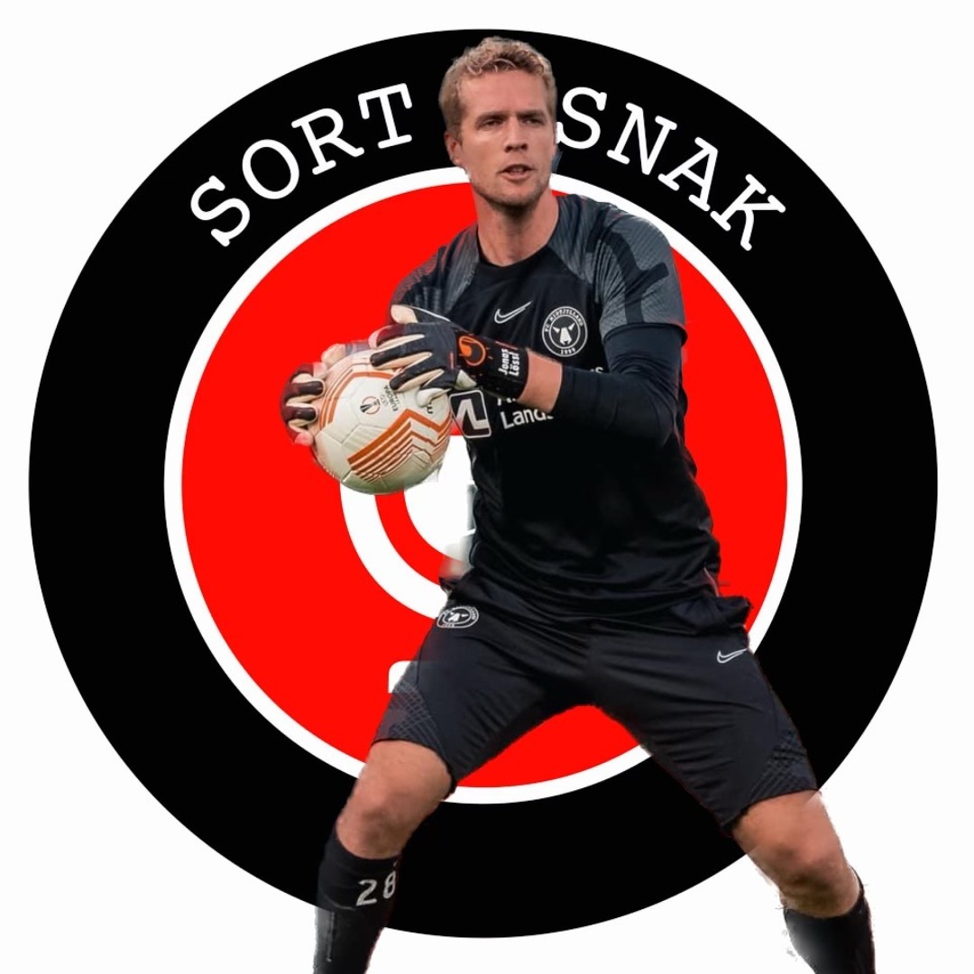 Stream episode #140: I sne, regn og slud - ser vi ufarlige ud by Sort ...