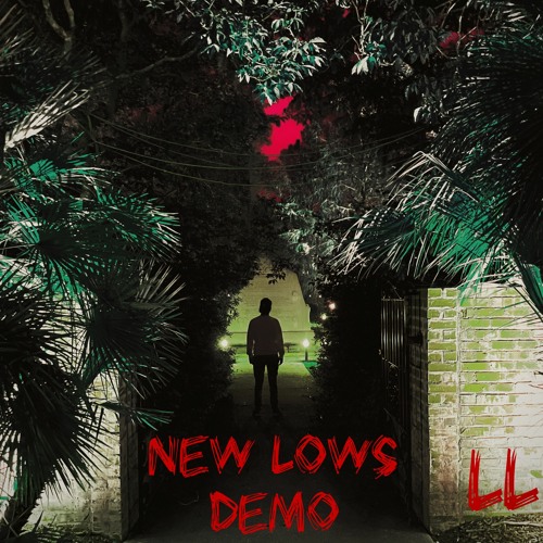 Stream LENNIE LENNOX | Listen to New Lows Demo playlist online for free ...