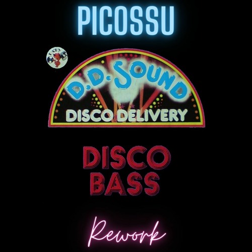 Stream Disco Bass ( EXTENDED Edit ) by PiCOSSU | Listen online for free ...