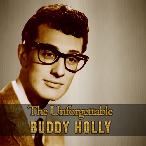 Stream Valley of Tears by Buddy Holly | Listen online for free on ...