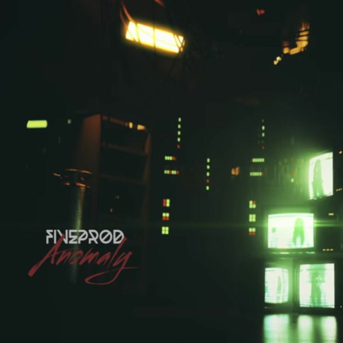 Stream Anomaly By Fiveprod Listen Online For Free On Soundcloud