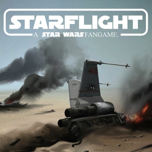 Stream StarFlight (Original Video Game Soundtrack) by Lucas Ricciotti ...