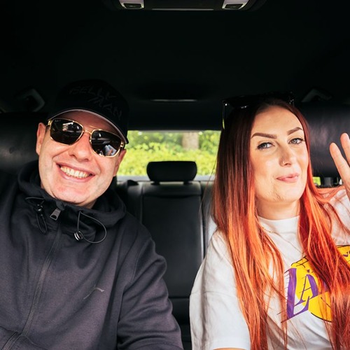 Stream Car Barz Ft Bellyman, DJ Innovator & Leanne Louise by DJ ...