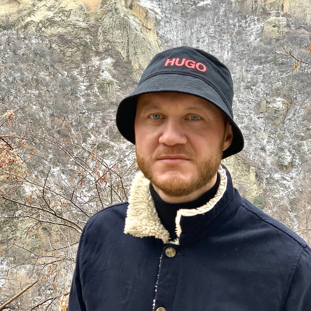 Stream Dilettante ‒ HB MIX / Яростный Щелкунчик (March, 2024) by Deep ...