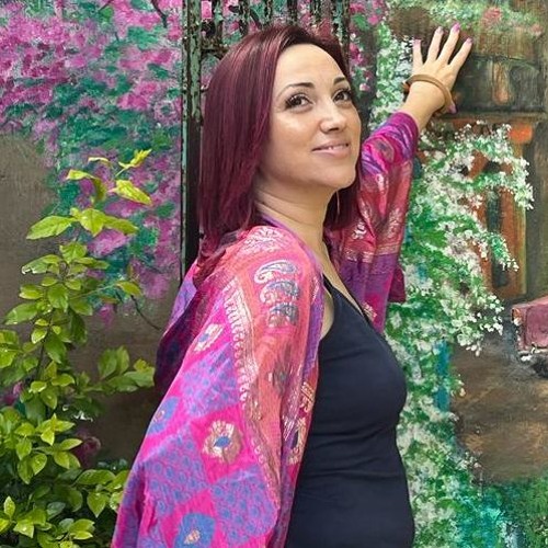 Stream Tamara Gilbert: Connect with Deceased Loved Ones through ...