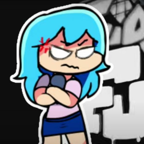 Stream Sky (Instrumental) - Vs. Sky Friday Night Funkin Mod OST - By ...