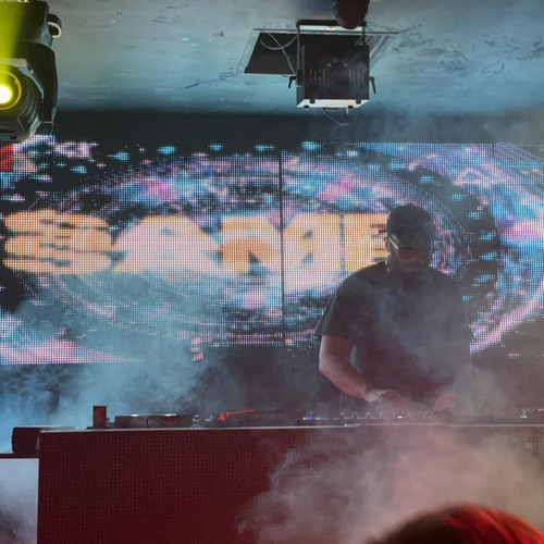 Stream KURV: SAME SAME 016 ft. SERUM & INJA Open Set by KURV | Listen ...