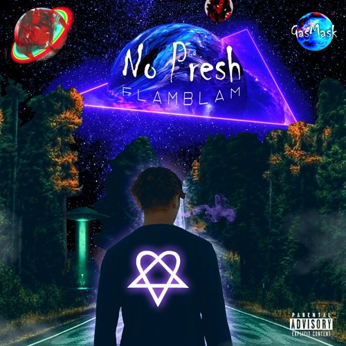 Stream Moon Rock (Prod. Darkboy x Matte) by gasmask | Listen online for ...