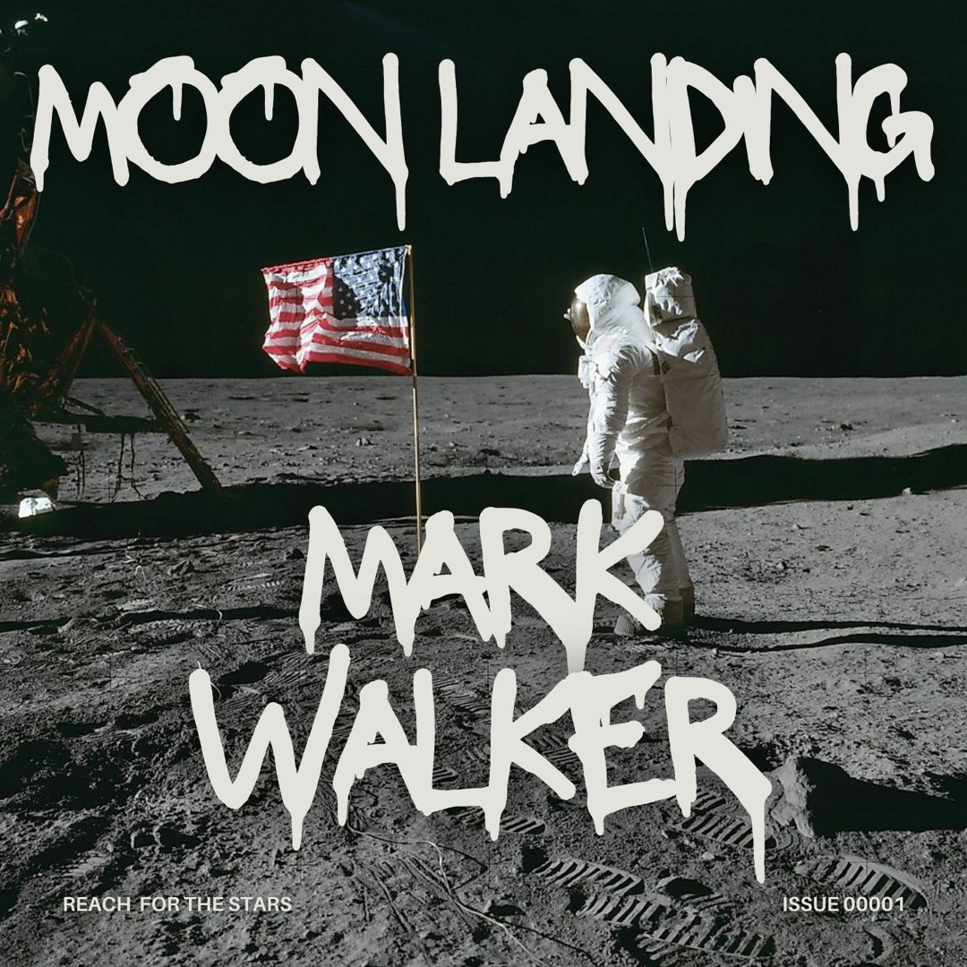 Stream Free DL | Mark Walker - Moon Landing by The Finest Techno | Listen online for free on ...